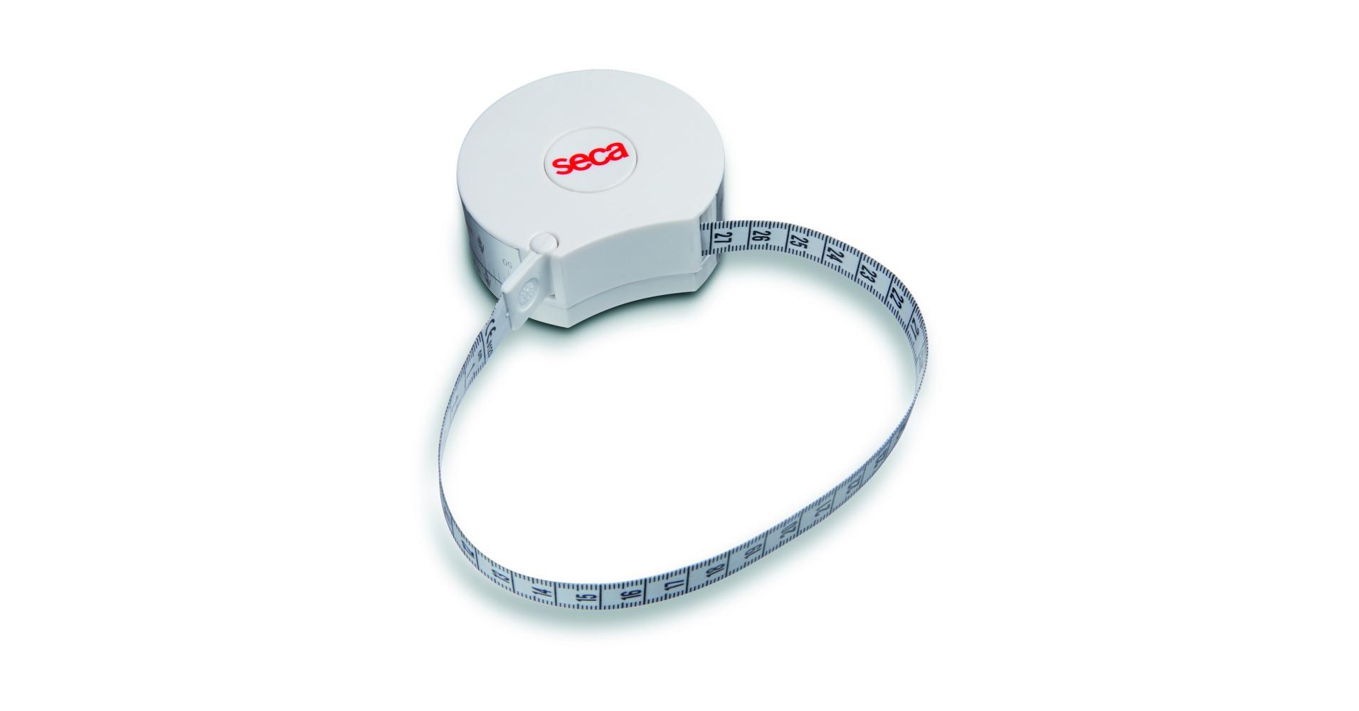 seca 203 ergonomikus kerületmérő szalag - seca orvosi mérlegek ...